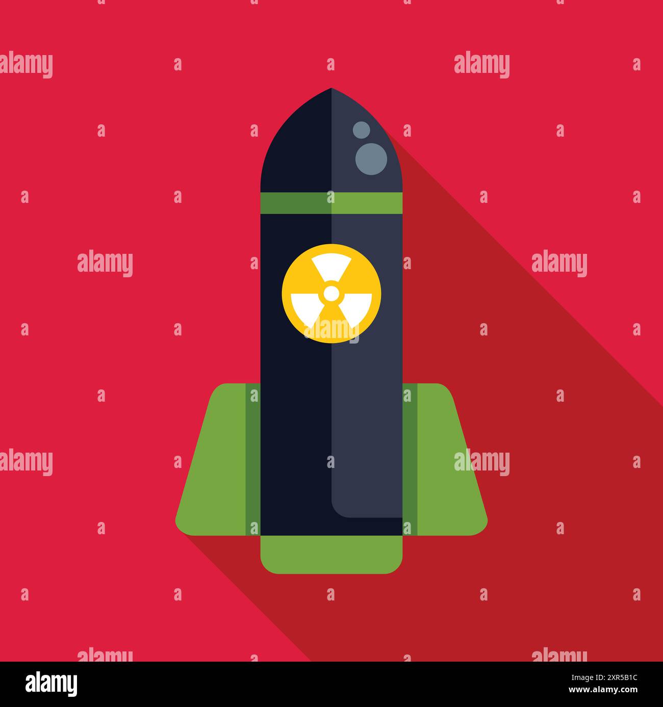 Representing danger and explosive power hi-res stock photography and ...