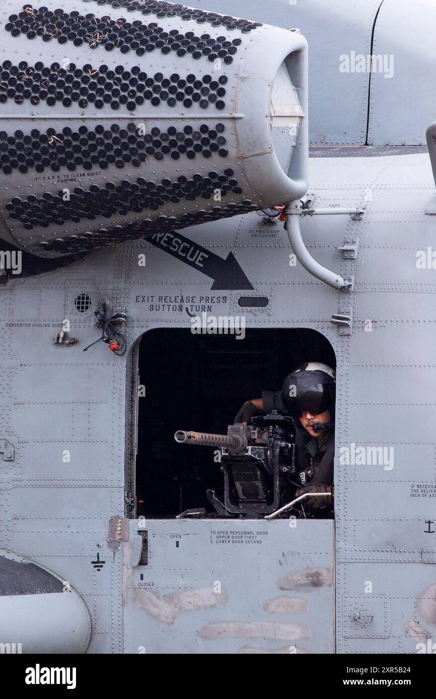 Air gunners hi-res stock photography and images - Alamy