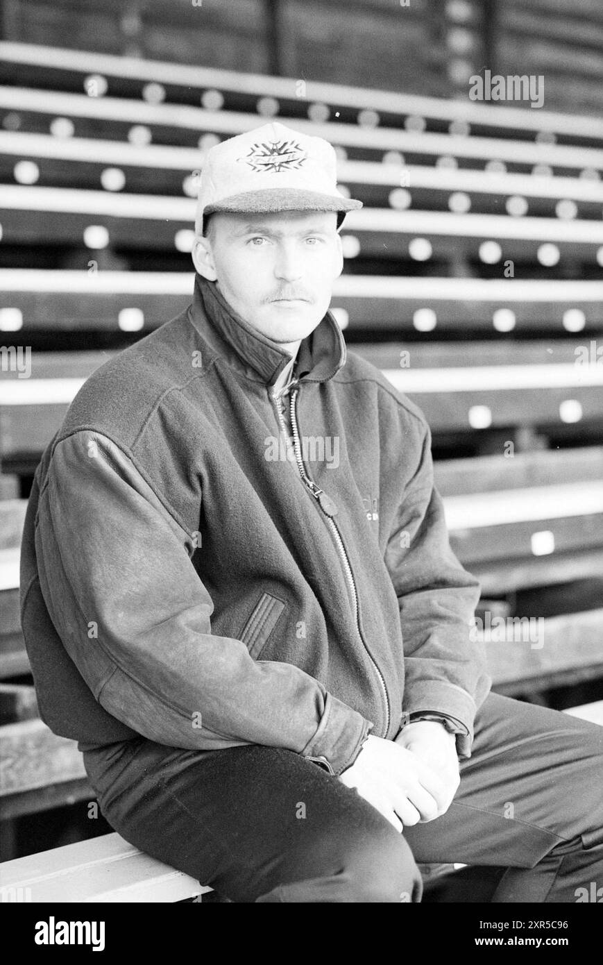 Ron de roode hi-res stock photography and images - Alamy