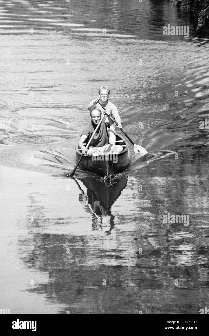 Dutch warmerdam Black and White Stock Photos & Images - Alamy