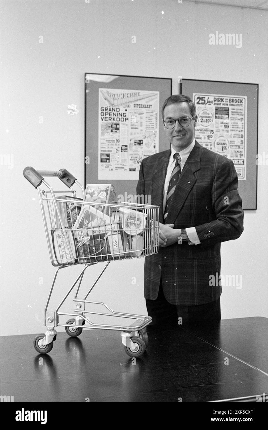 Dirk v d Black and White Stock Photos & Images - Alamy