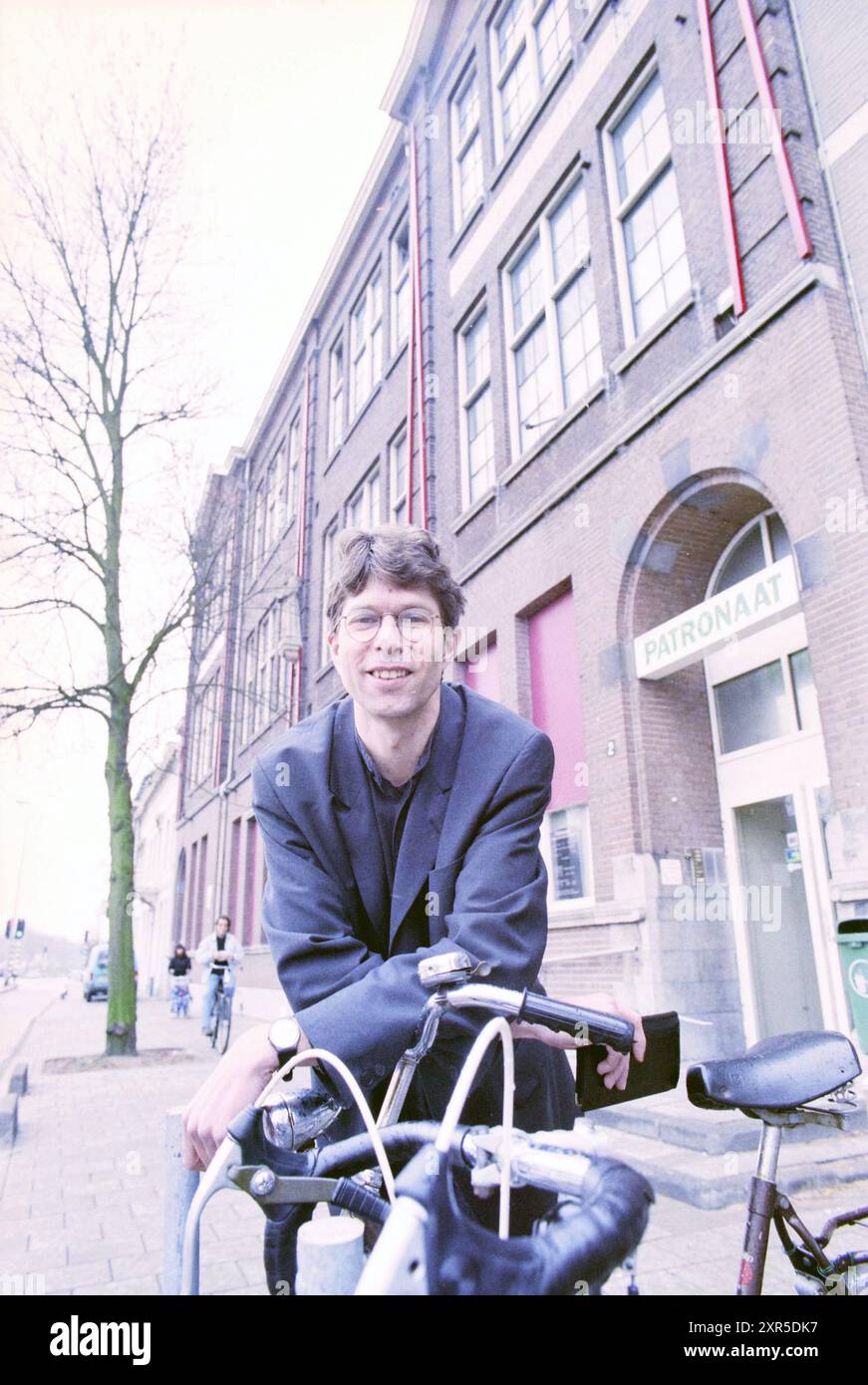 Peter koppen hi-res stock photography and images - Alamy