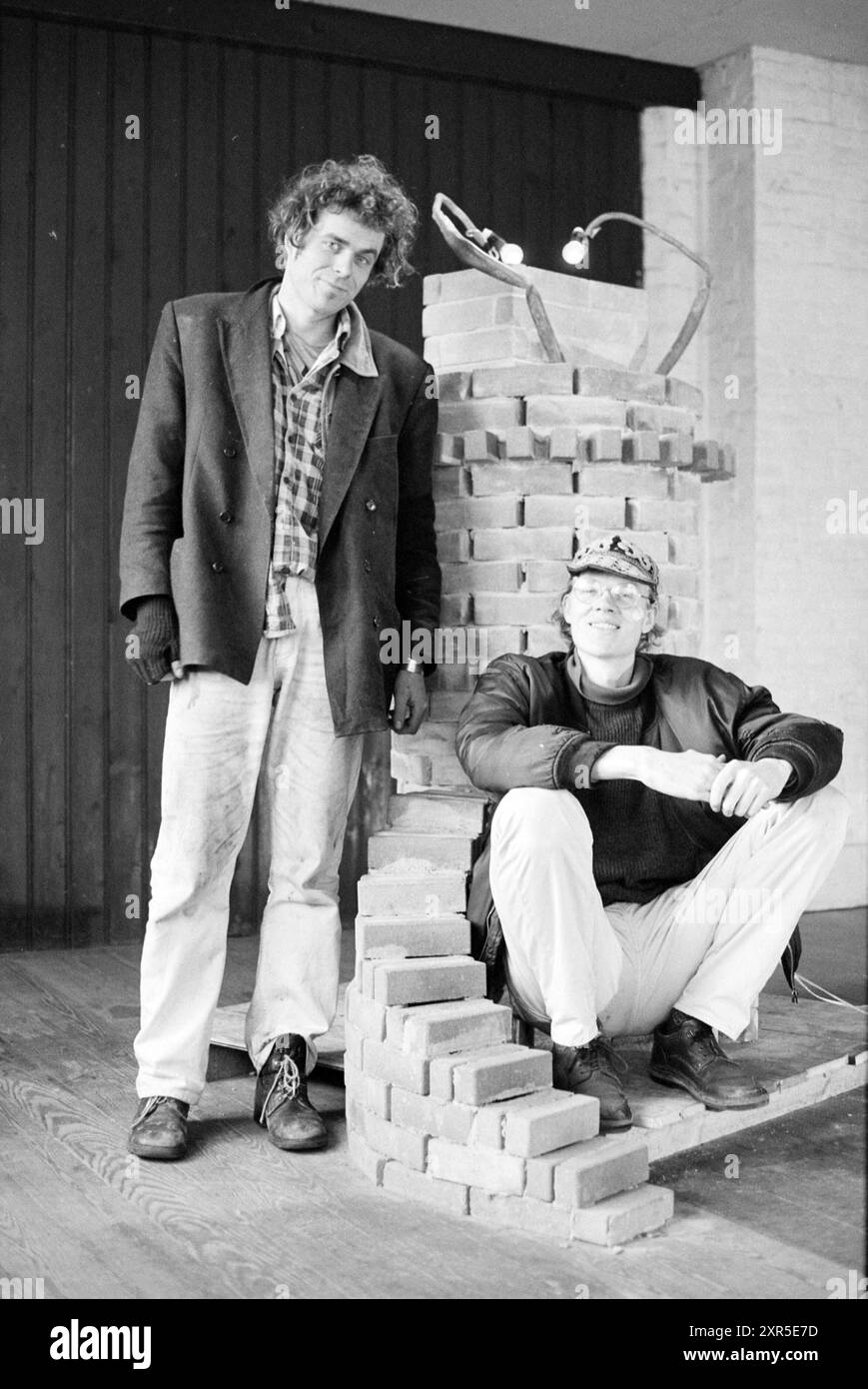 Dolf v d hi-res stock photography and images - Alamy