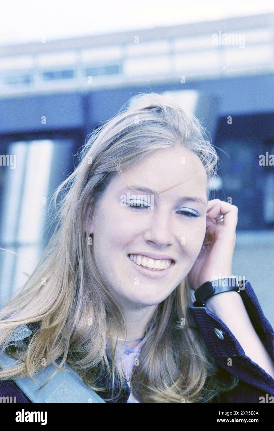 Linda buisman hi-res stock photography and images - Alamy