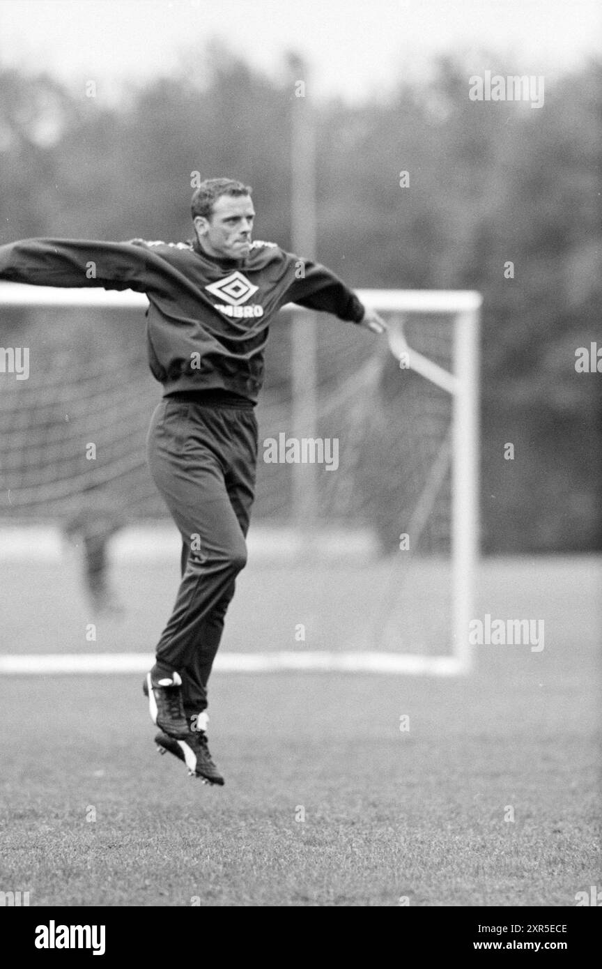 Robert van dam hi-res stock photography and images - Alamy