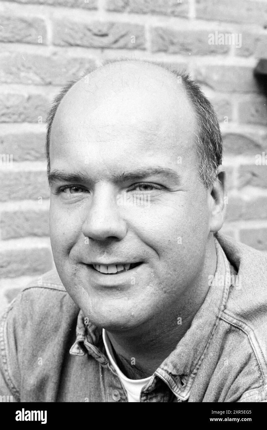 Gaston baartmans hi-res stock photography and images - Alamy