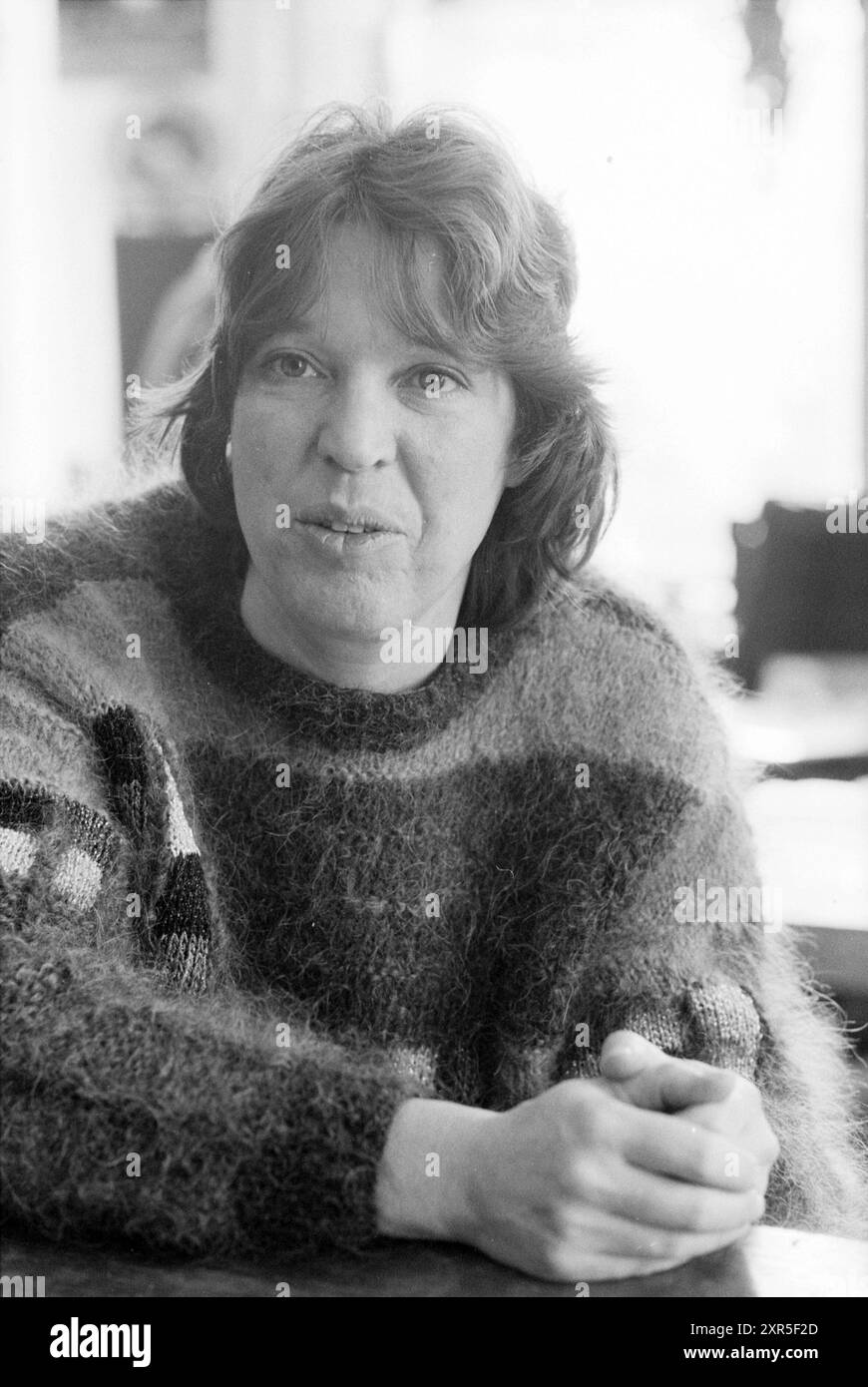 Pvda mrs Black and White Stock Photos & Images - Alamy