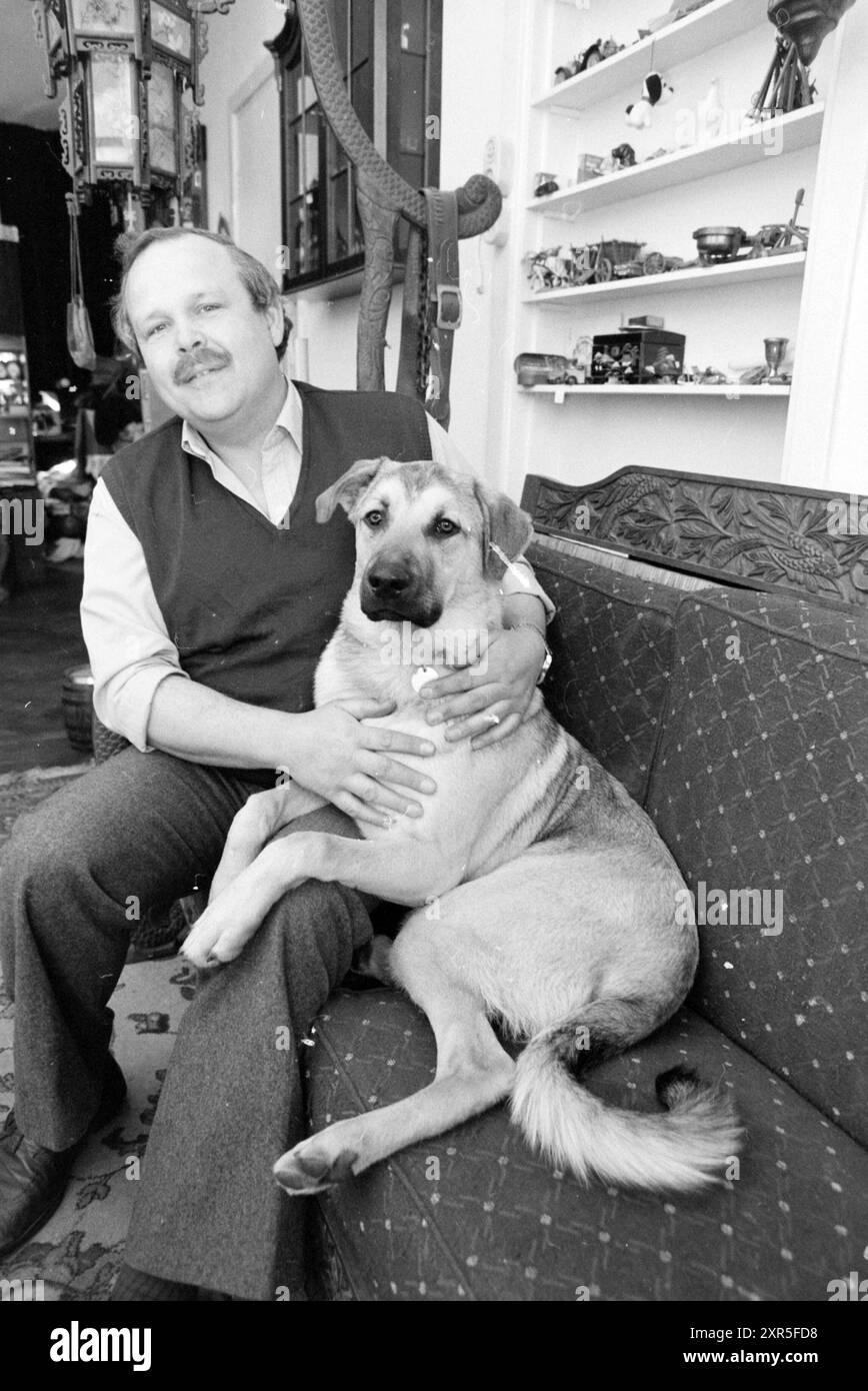 Mr bertijn due hi-res stock photography and images - Alamy