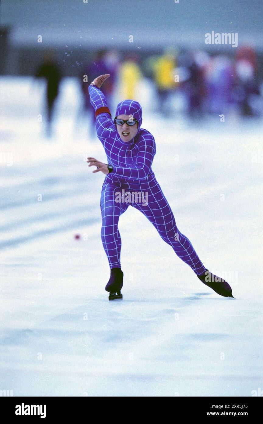 Dutch national short track championships hi-res stock photography and ...