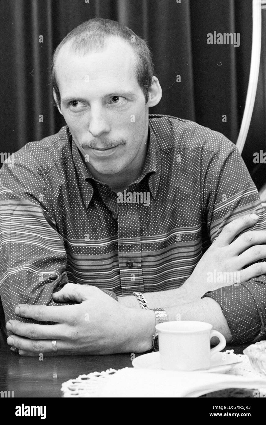 Danny lensen hi-res stock photography and images - Alamy