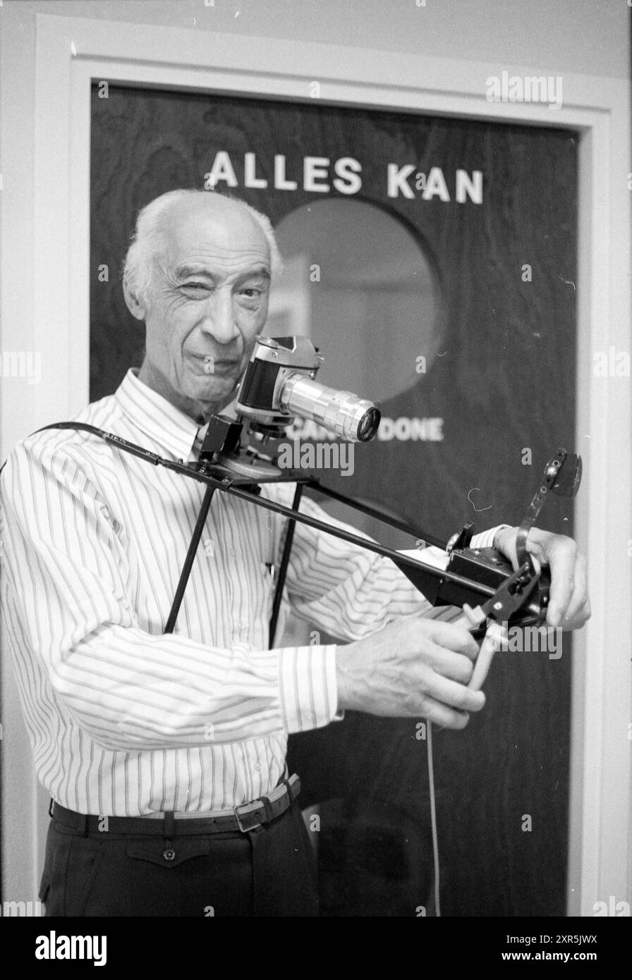 Speedometer inventor hi-res stock photography and images - Alamy