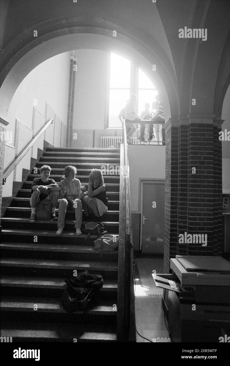 Hageveld Black and White Stock Photos & Images - Alamy