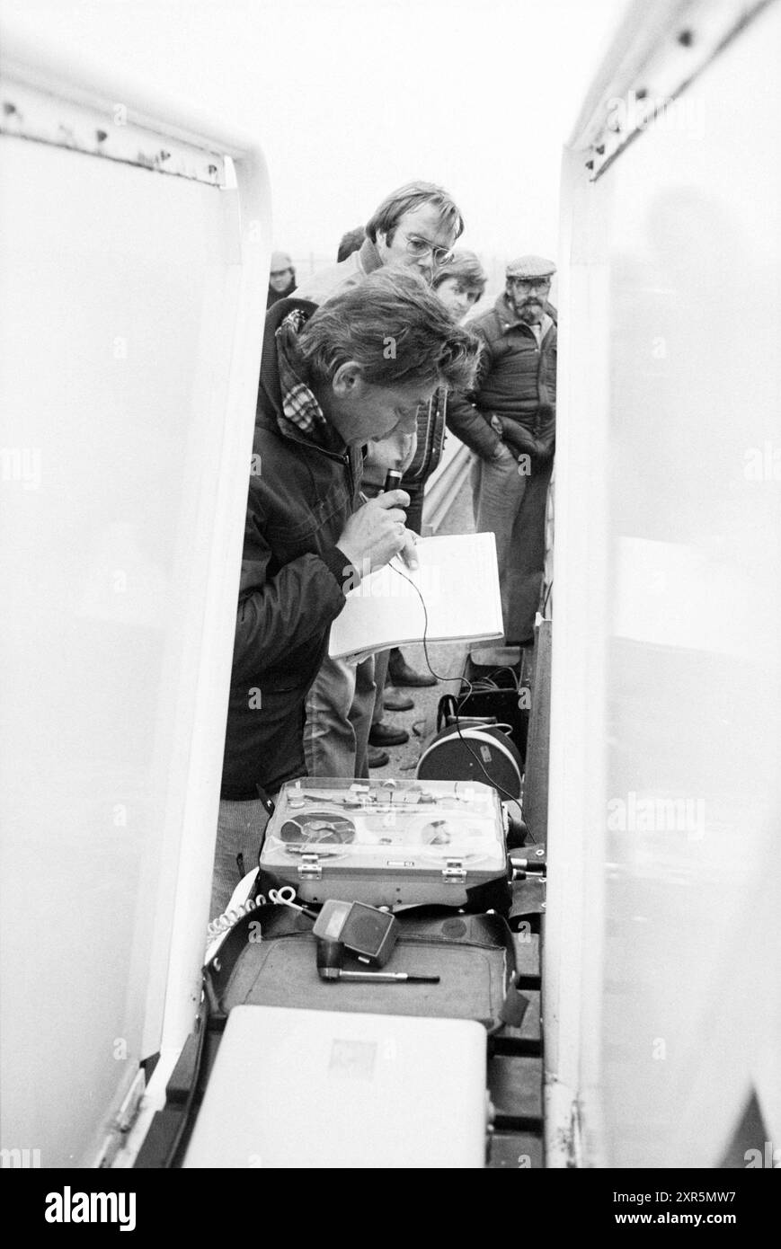 TNO inspection circuit Zandvoort, Circuit Zandvoort, Inspections, 06-11 ...