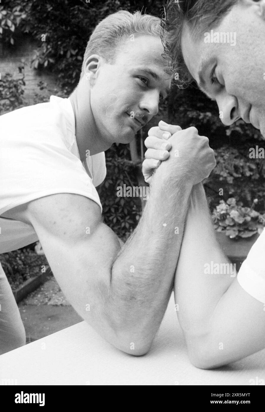 Theo van strien hi-res stock photography and images - Alamy