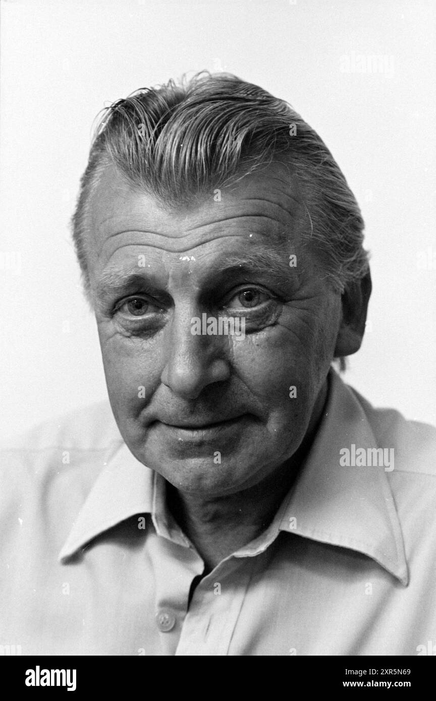 Mr radsma hi-res stock photography and images - Alamy