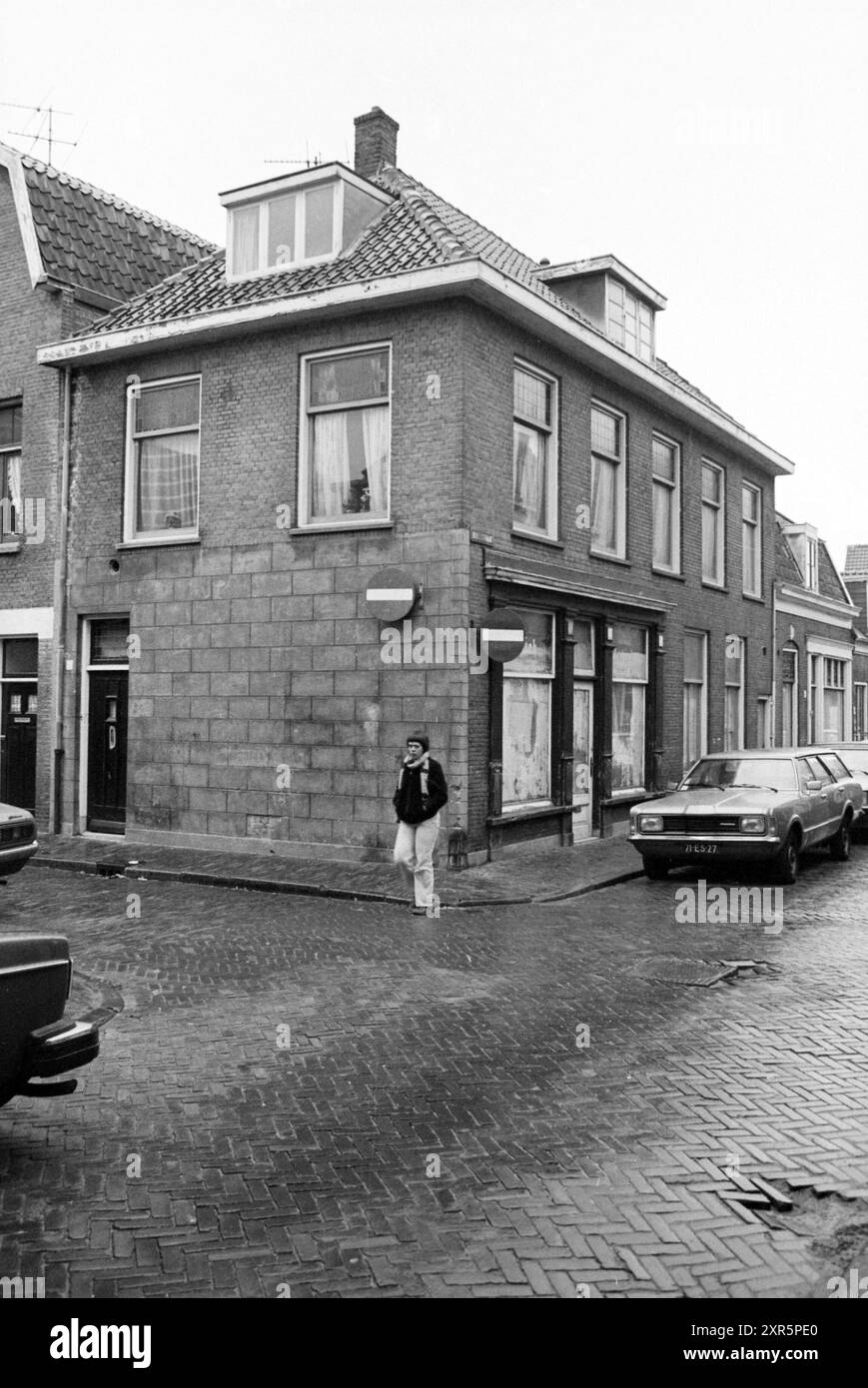 New vijfhoek community center hi-res stock photography and images - Alamy