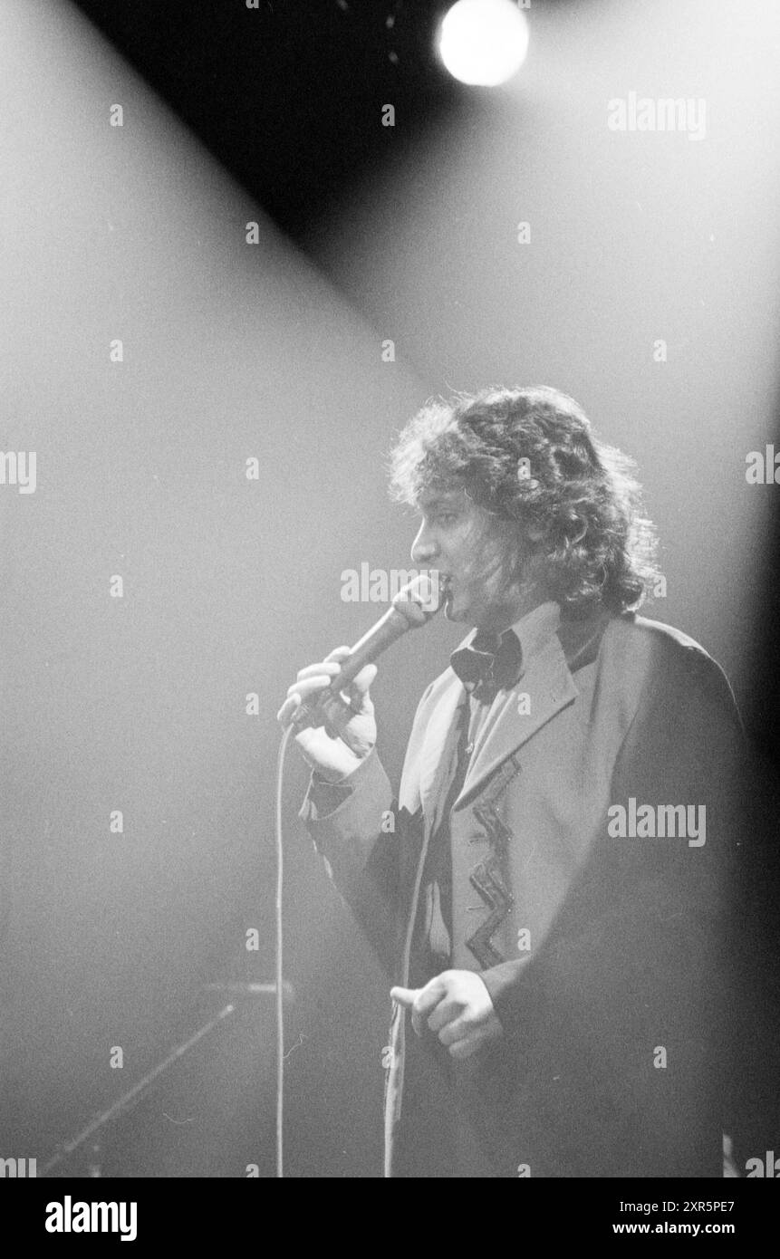 Rene froger Black and White Stock Photos & Images - Alamy