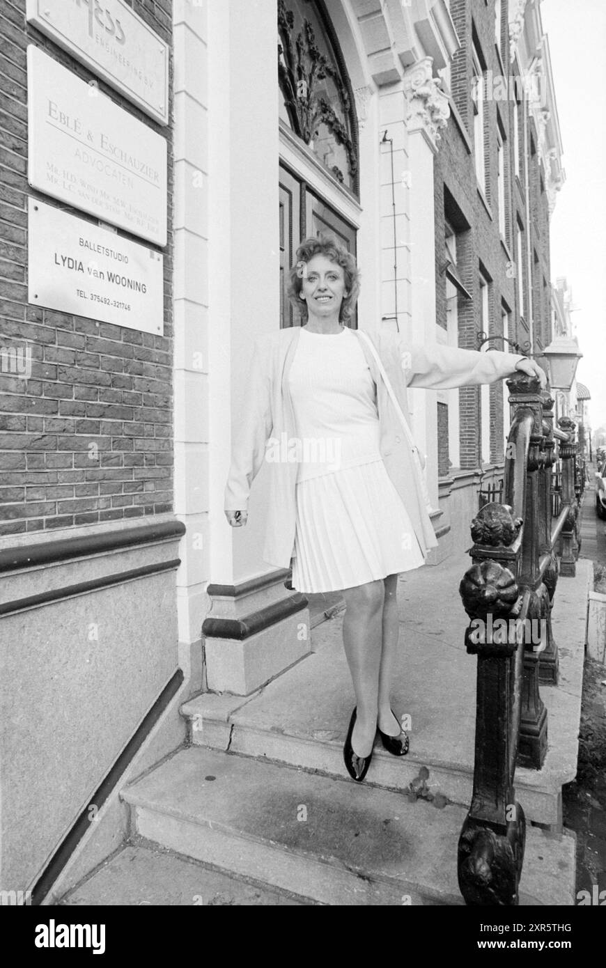 Balletstudio hi-res stock photography and images - Alamy