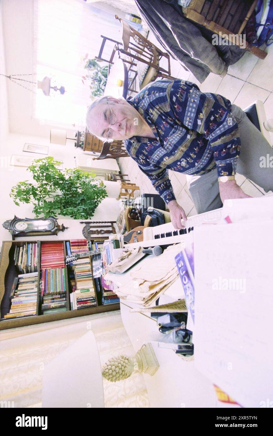 Ruud jansen hi-res stock photography and images - Alamy