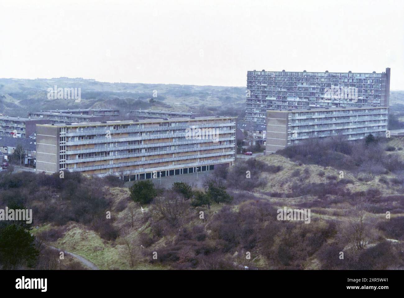 Overview zeewijk hi-res stock photography and images - Alamy