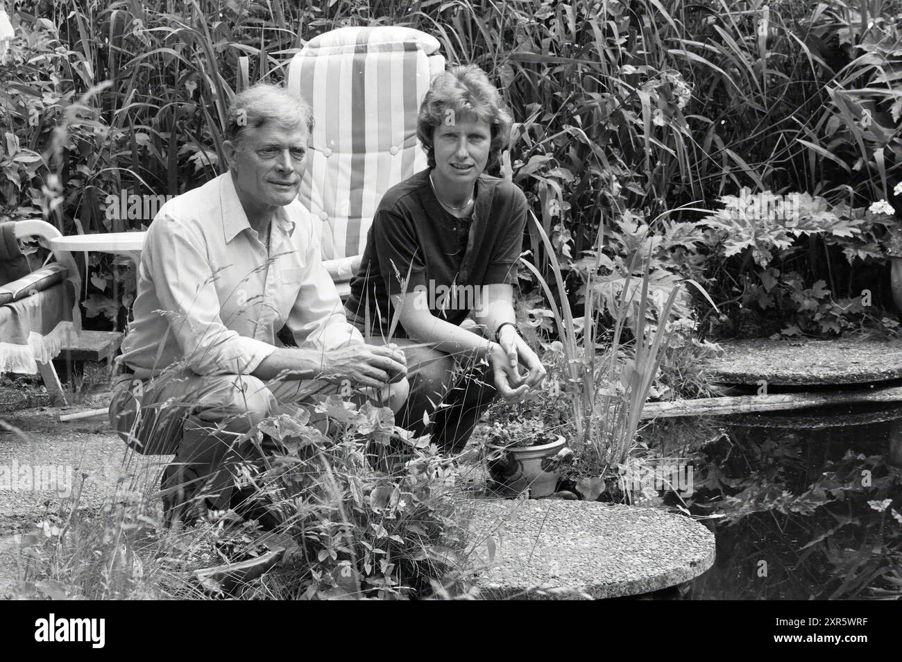 Mr ter reehorst hi-res stock photography and images - Alamy