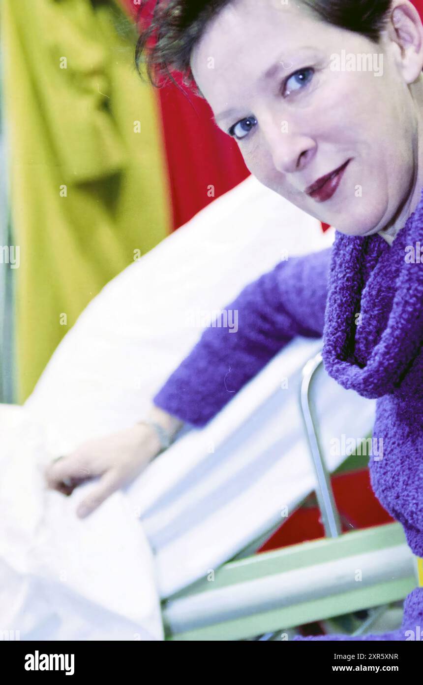 Actress loes luca hi-res stock photography and images - Alamy