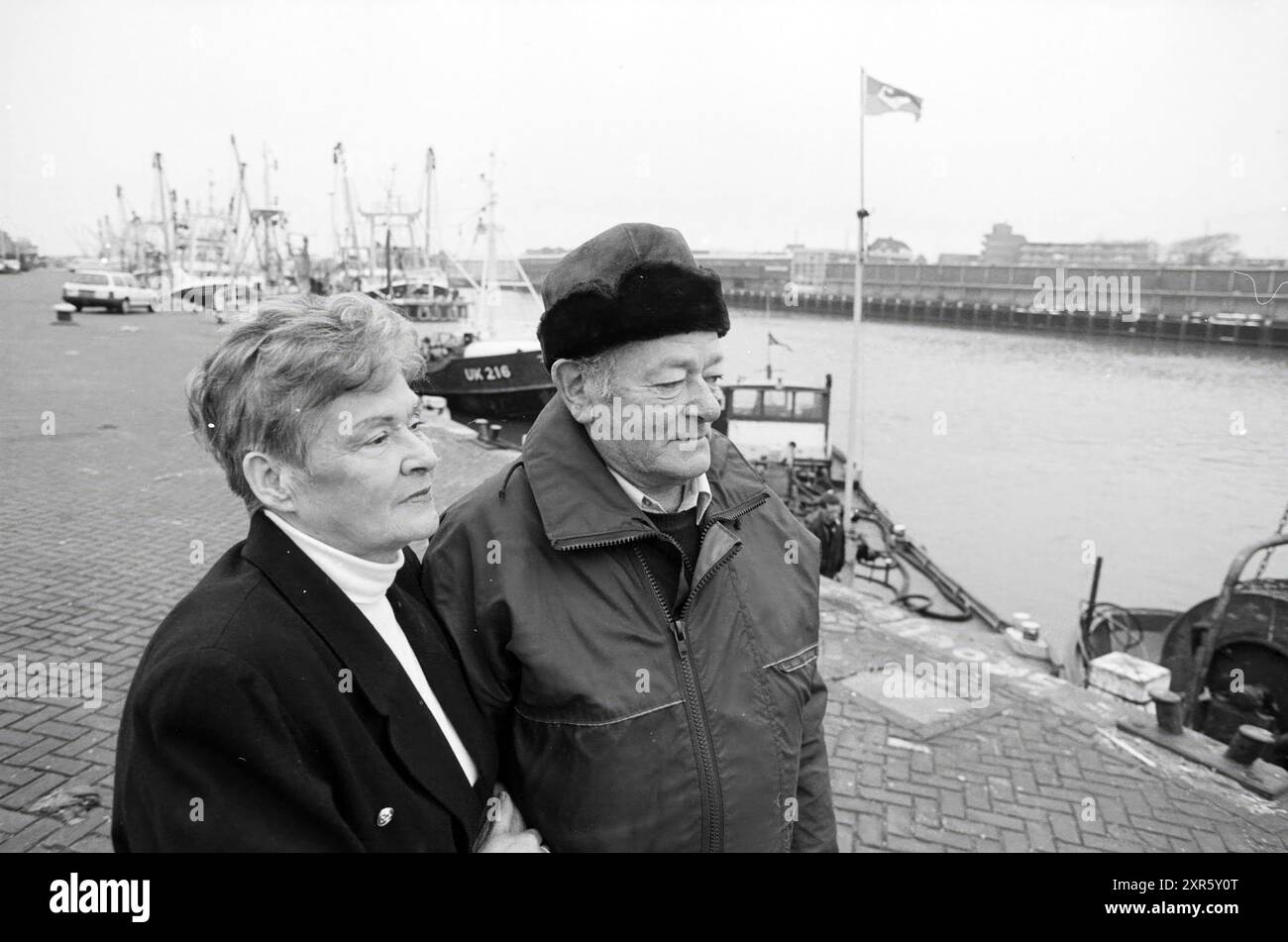 Family visser hi-res stock photography and images - Alamy