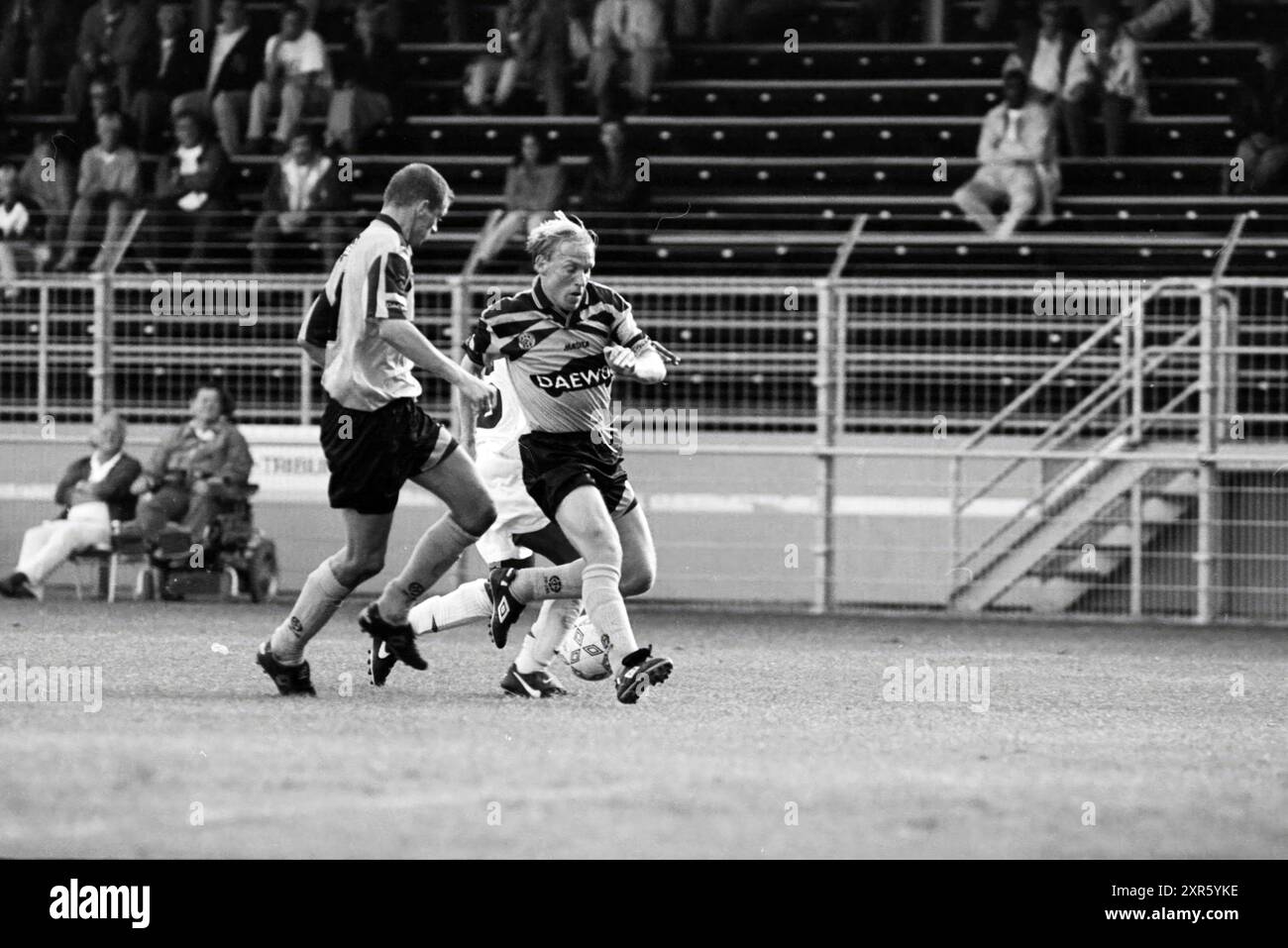 Football telstar roda fc hi-res stock photography and images - Alamy