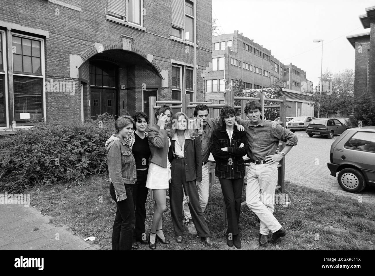 Tros television series hi-res stock photography and images - Alamy