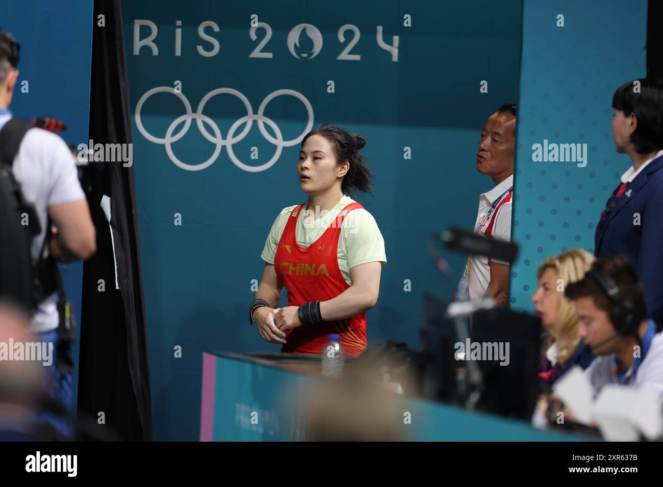 **CHINESE MAINLAND, HONG KONG, MACAU AND TAIWAN OUT** Chinese ...