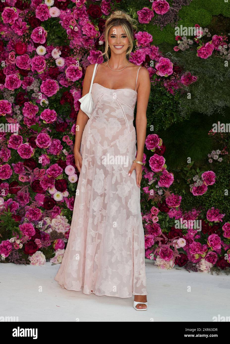 Jessy potts hi-res stock photography and images - Alamy