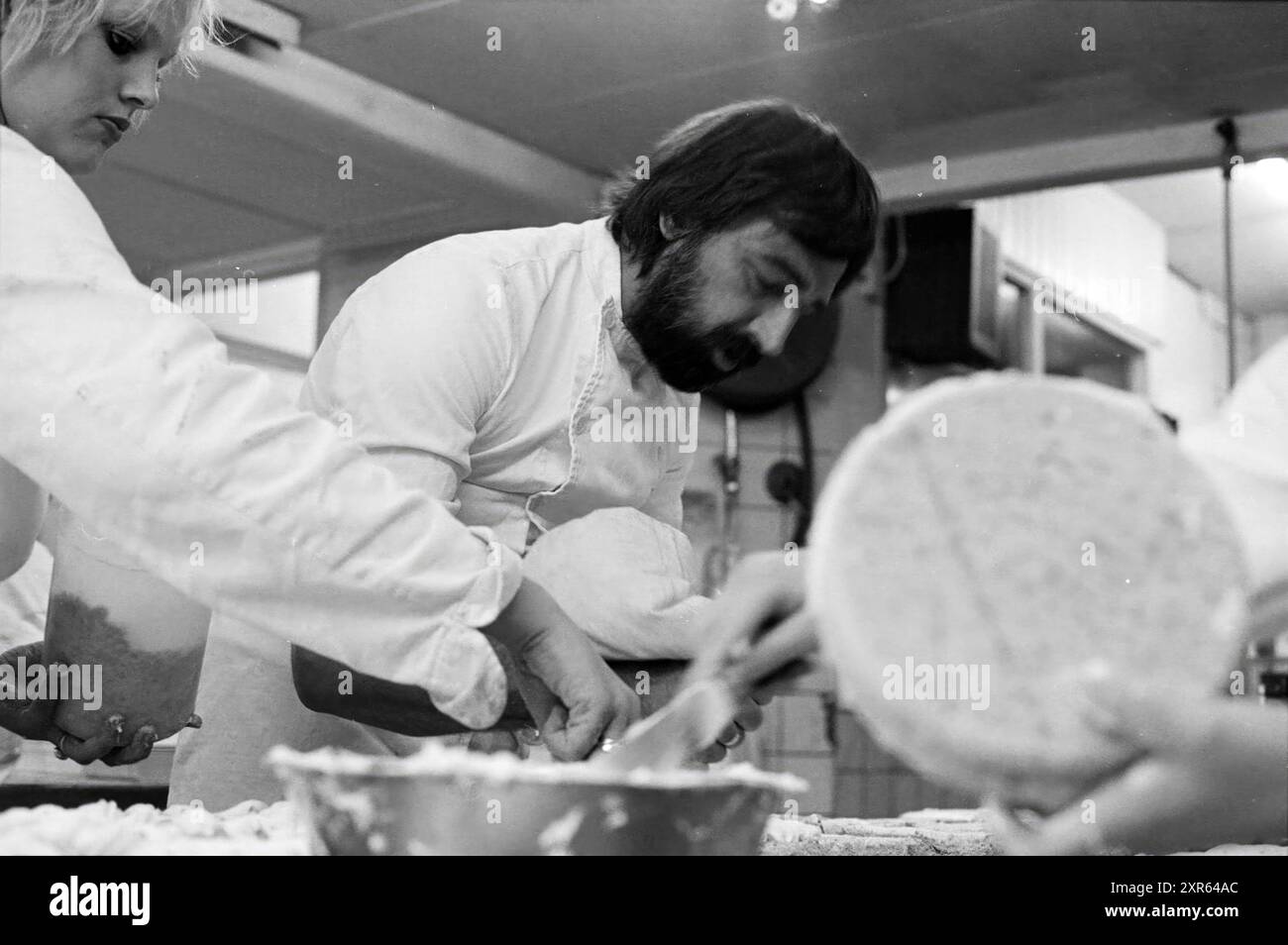 Mr hazenberg hi-res stock photography and images - Alamy