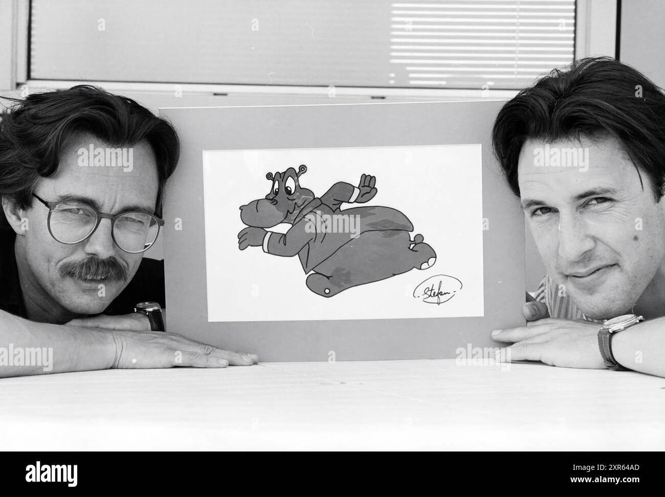 Stephan de groot hi-res stock photography and images - Alamy