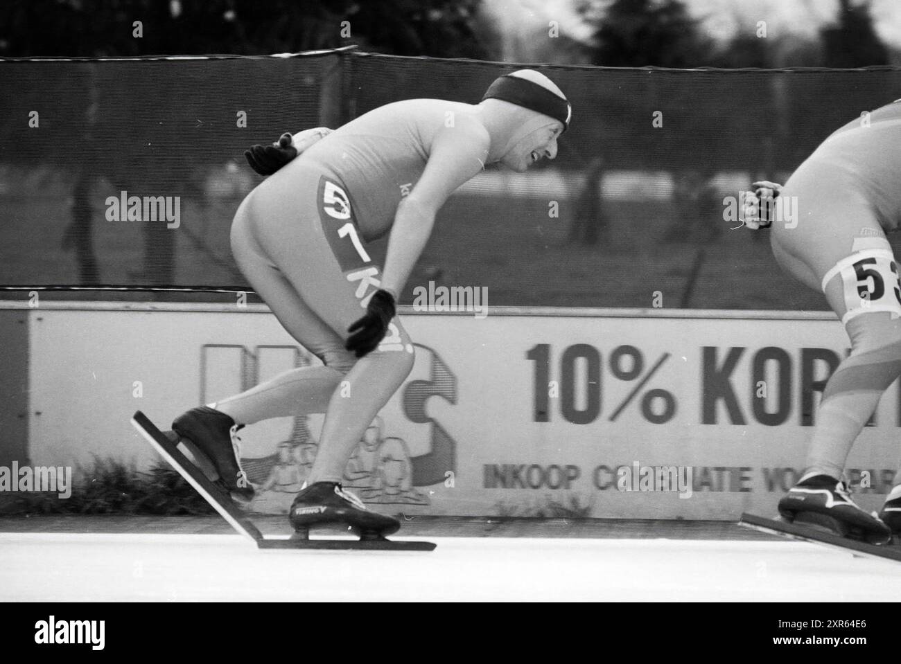 Marathon speed skating veterans hi-res stock photography and images - Alamy