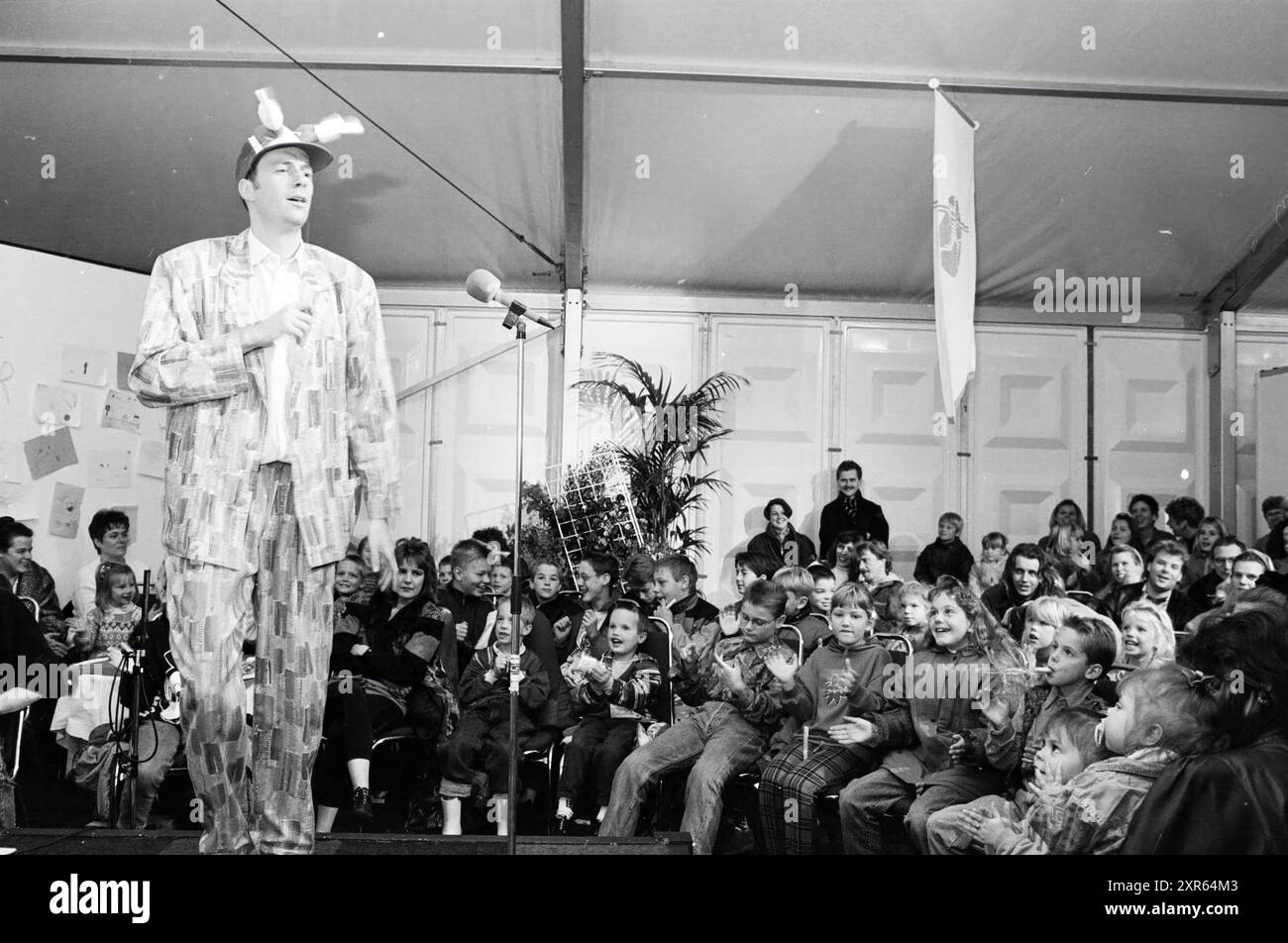 Jochem van gelder acts hi-res stock photography and images - Alamy