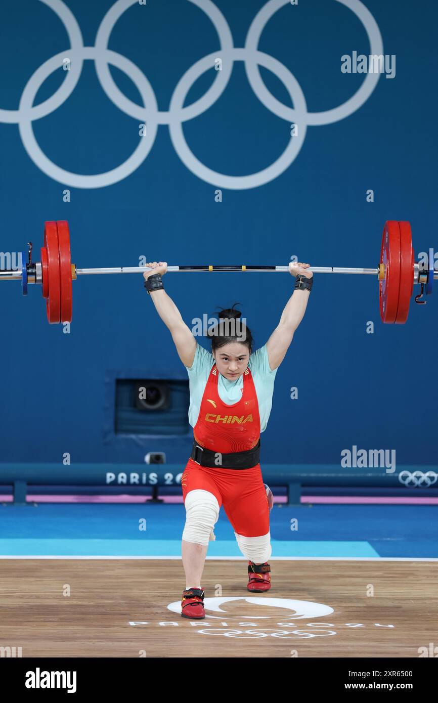 **CHINESE MAINLAND, HONG KONG, MACAU AND TAIWAN OUT** Chinese ...