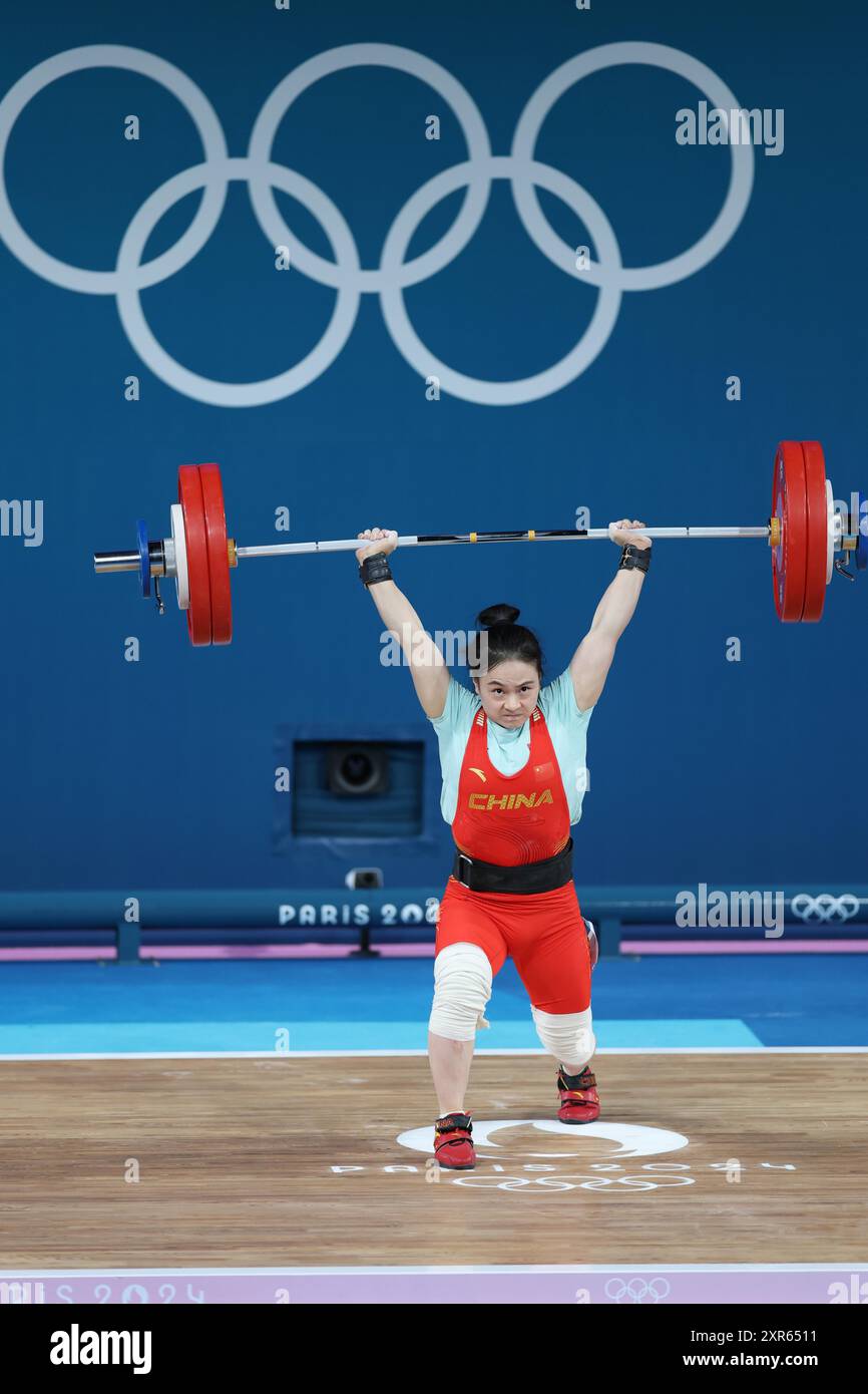 **CHINESE MAINLAND, HONG KONG, MACAU AND TAIWAN OUT** Chinese ...