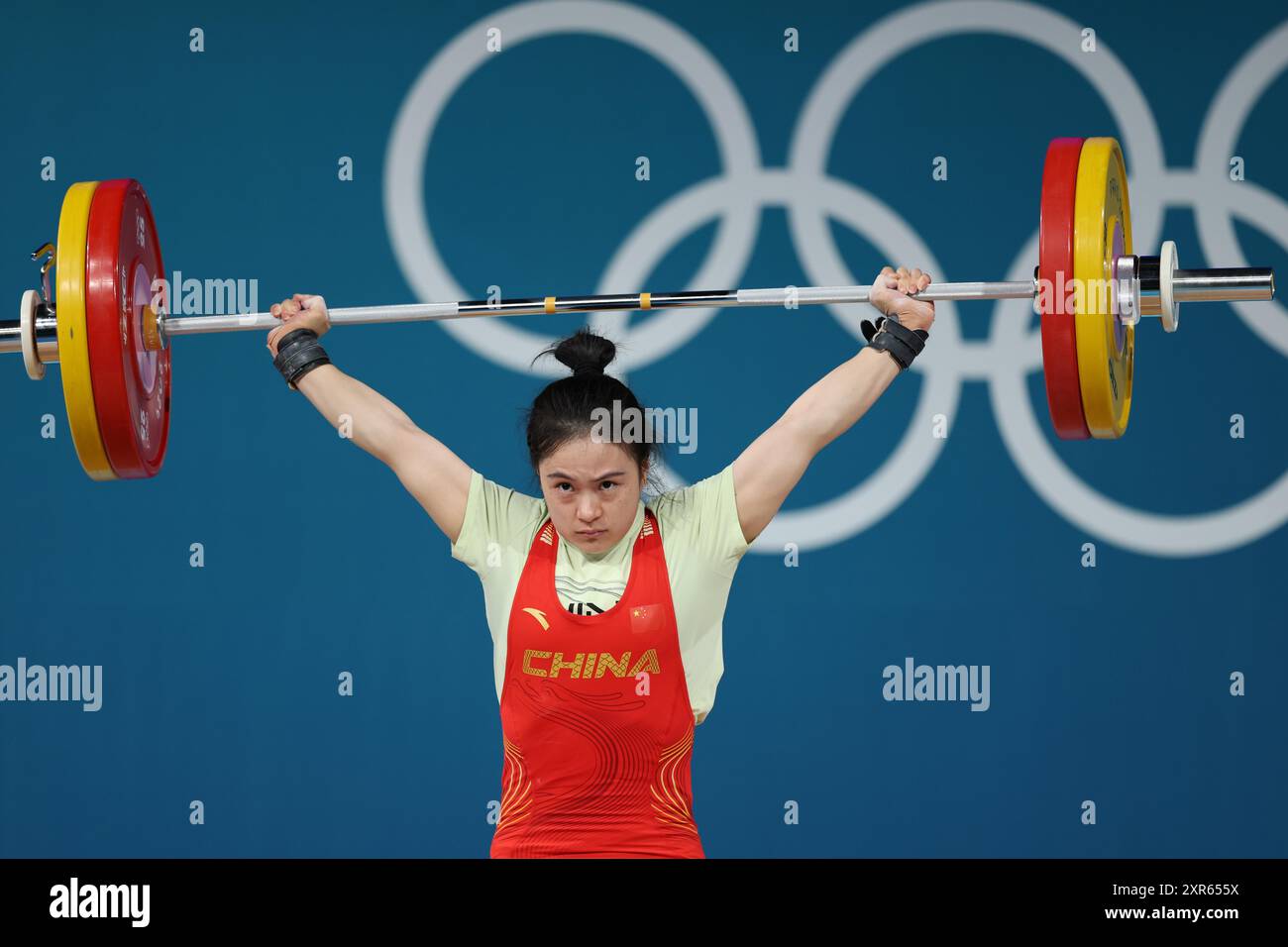 **CHINESE MAINLAND, HONG KONG, MACAU AND TAIWAN OUT** Chinese ...