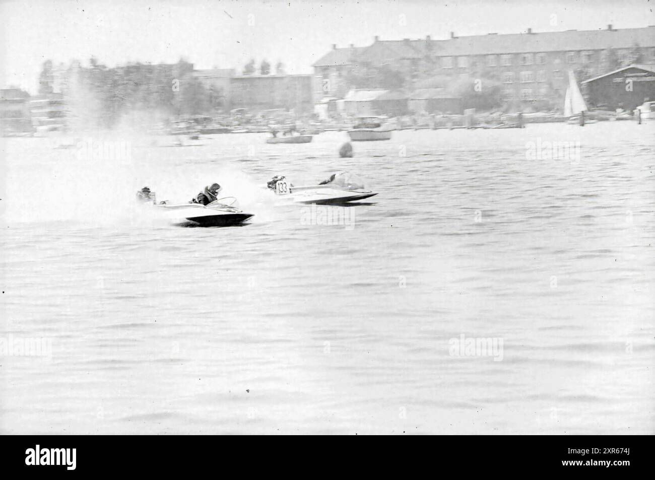 European speedboat race championships International speedboat race ...