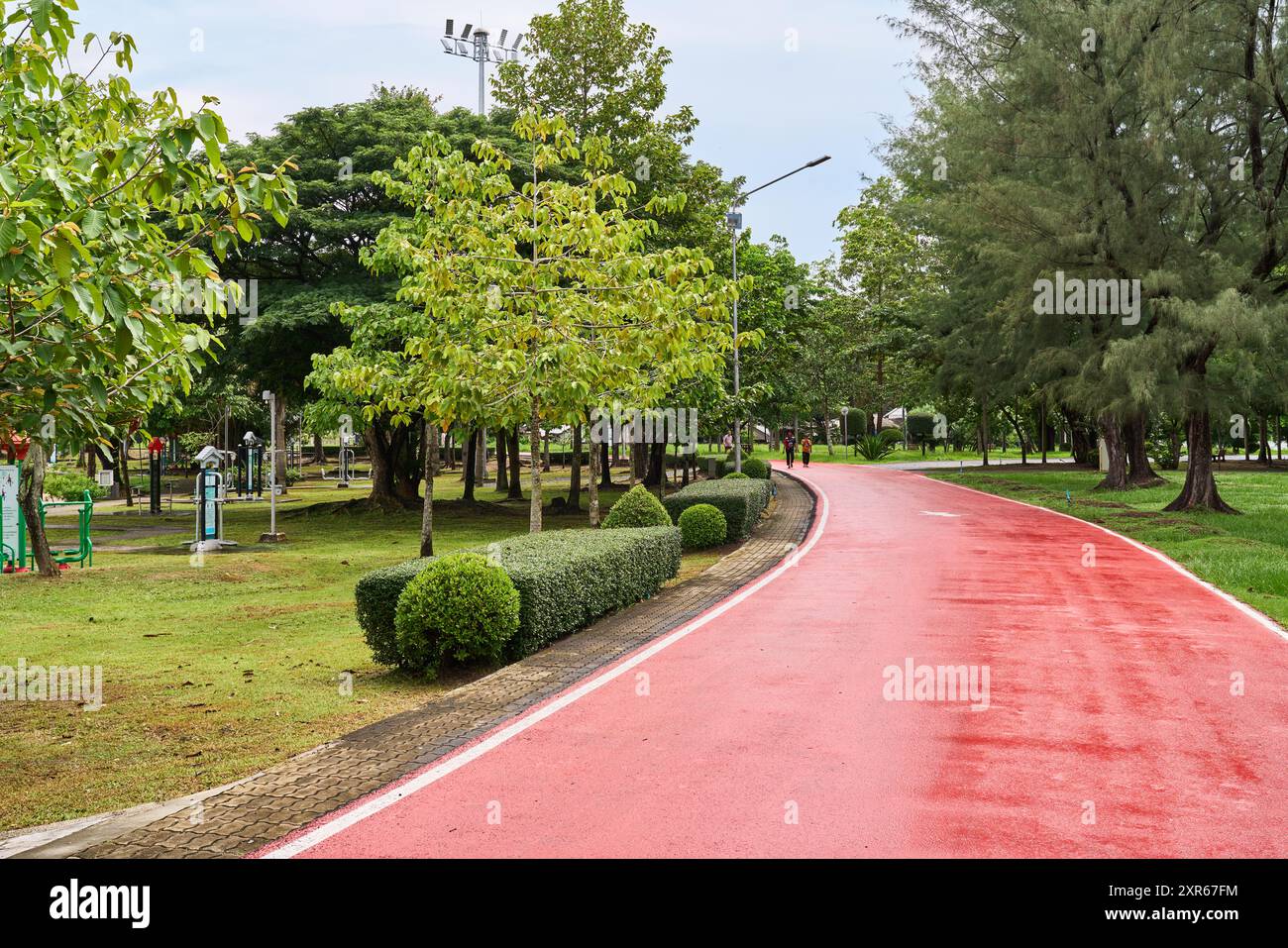 Thailand phuket island city hi-res stock photography and images - Alamy