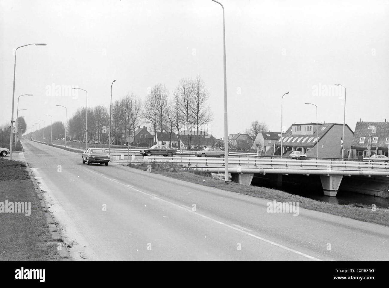 Overview hoofdweg hoofddorp hi-res stock photography and images - Alamy