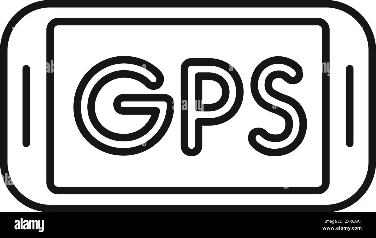 Data map displaying internet hi-res stock photography and images - Alamy