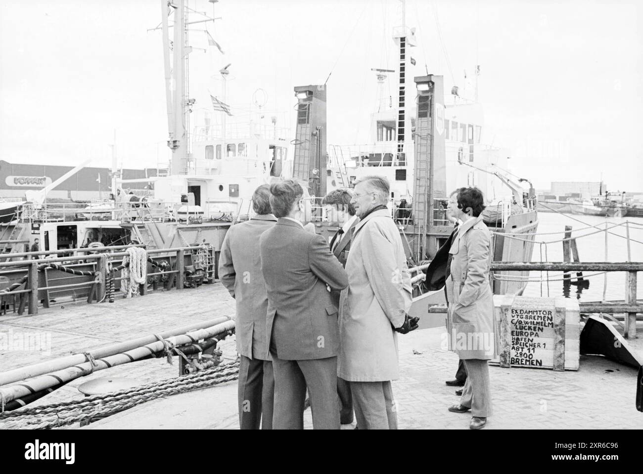 Drilling rig penrod 76 hi-res stock photography and images - Alamy