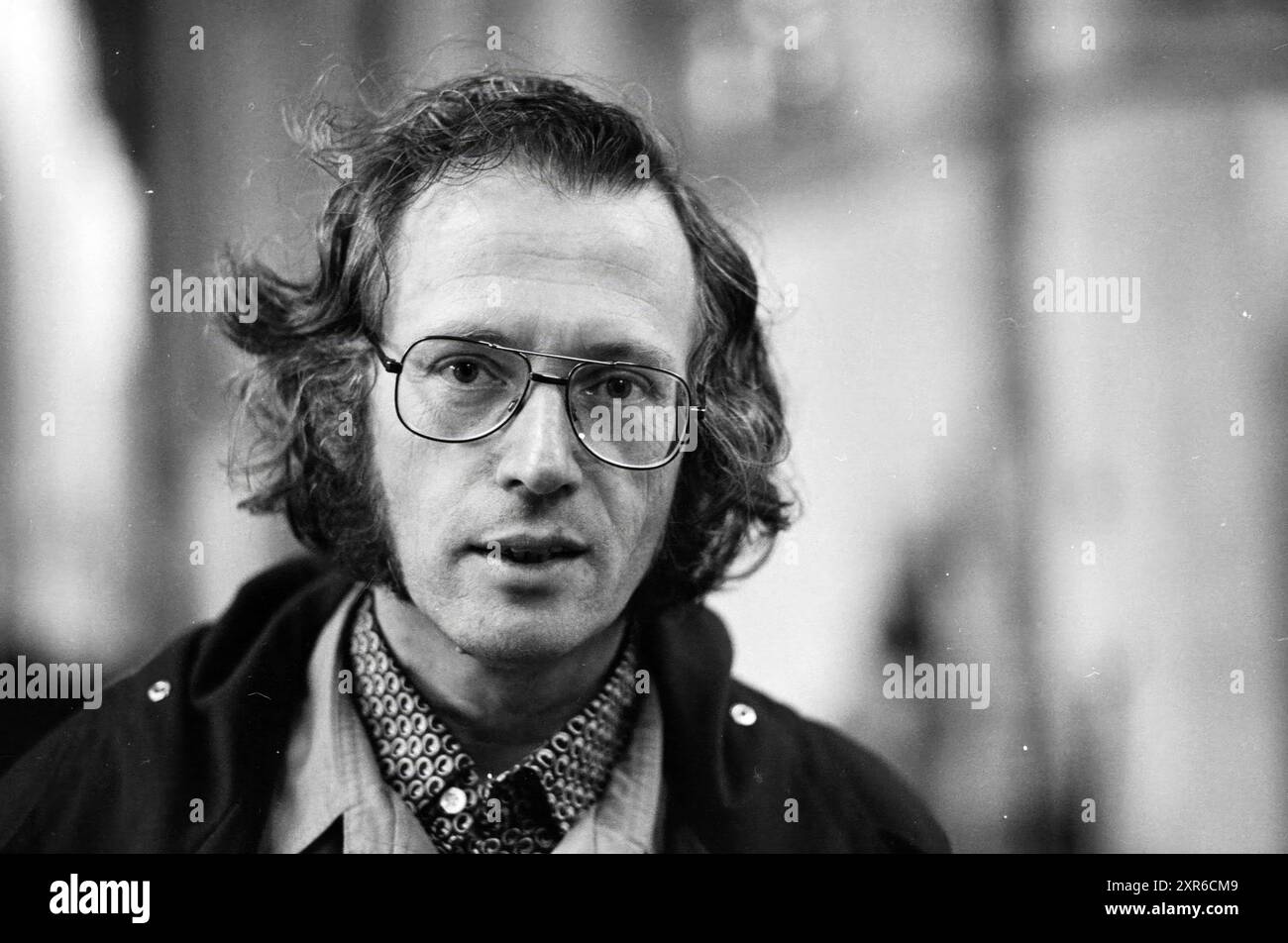 Organist piet kee hi-res stock photography and images - Alamy