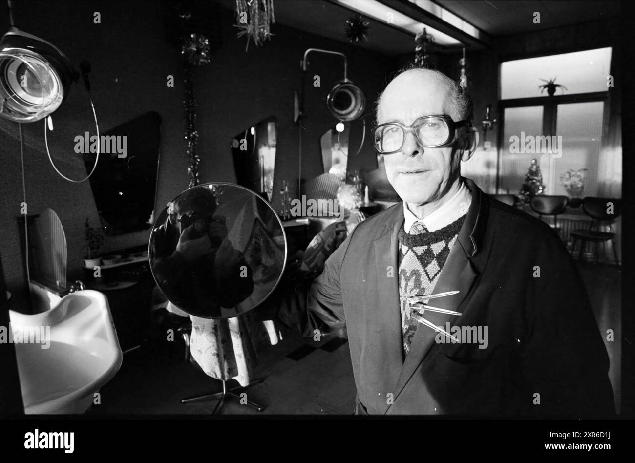 Mr Appelman hairdresser Hillegom, Hairdressers and hair salons ...