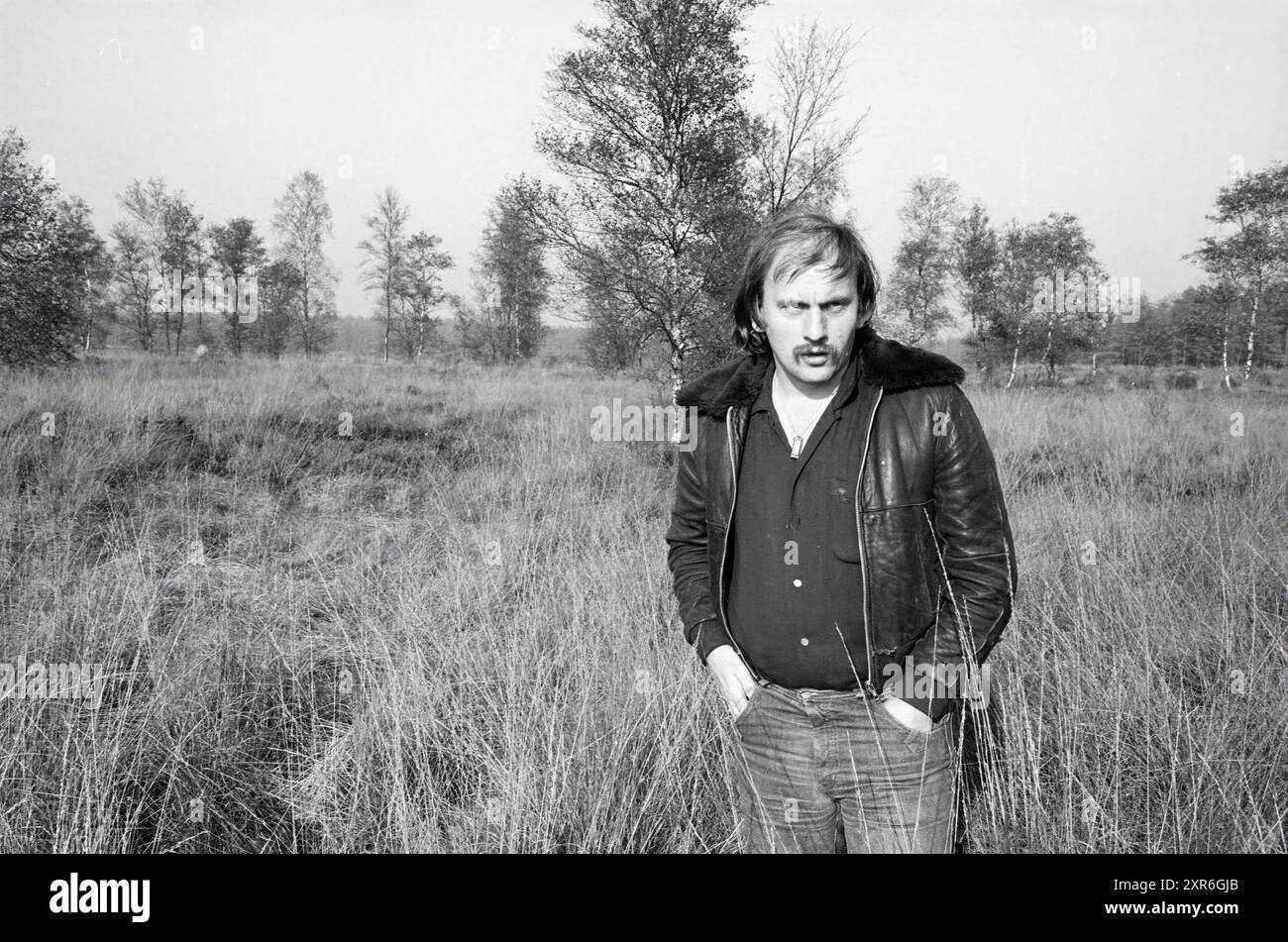 Harry muskee singer assen hi-res stock photography and images - Alamy