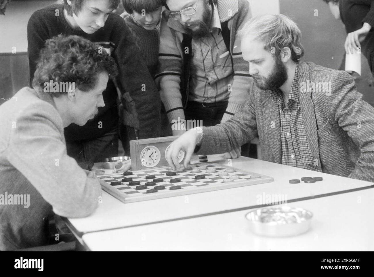 Winners checkers heemstede hi-res stock photography and images - Alamy