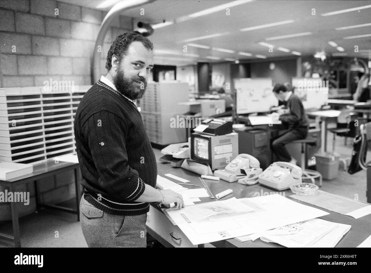 Herman mulder hi-res stock photography and images - Alamy