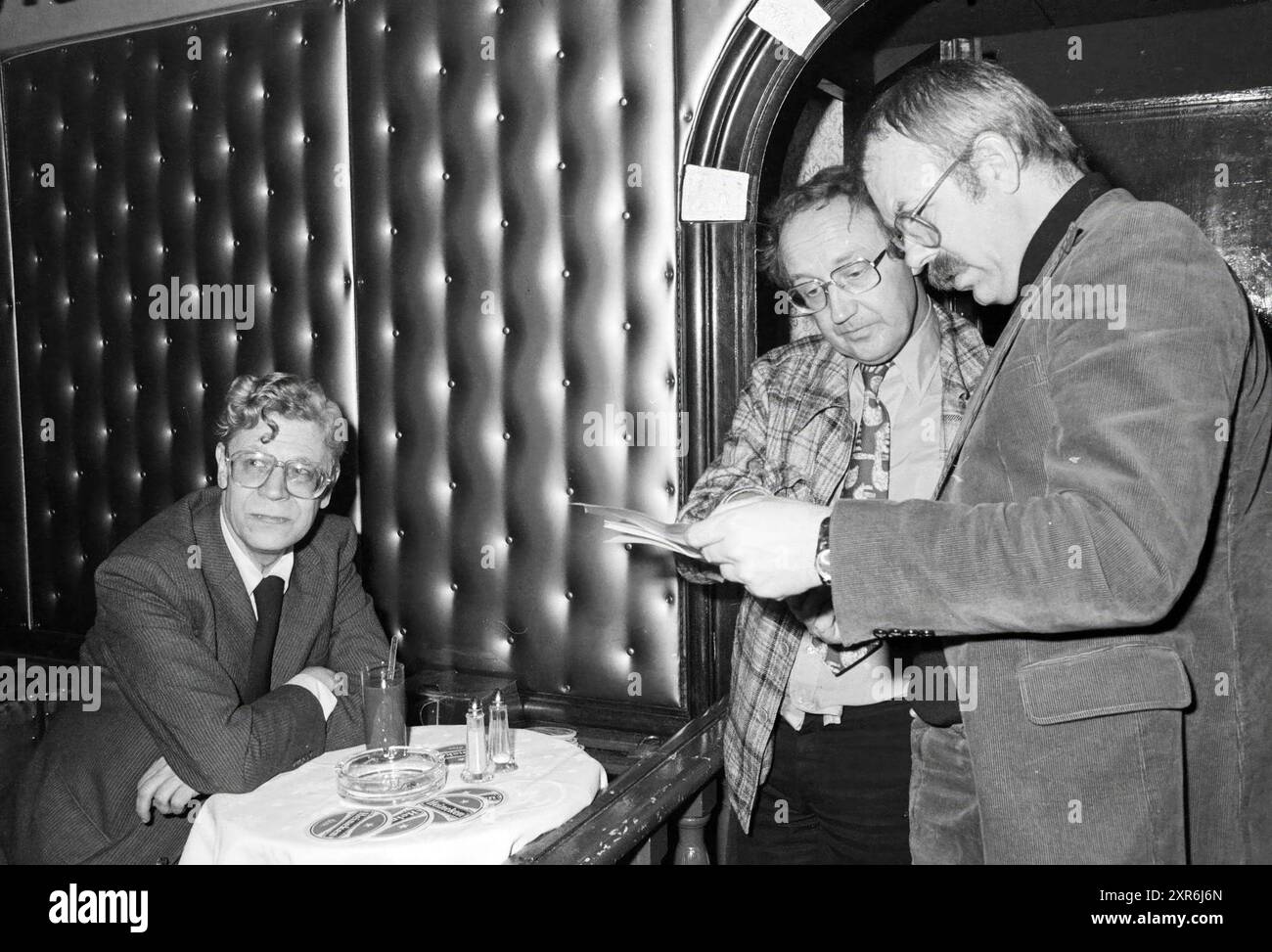 Heinz hermann polzer hi-res stock photography and images - Alamy