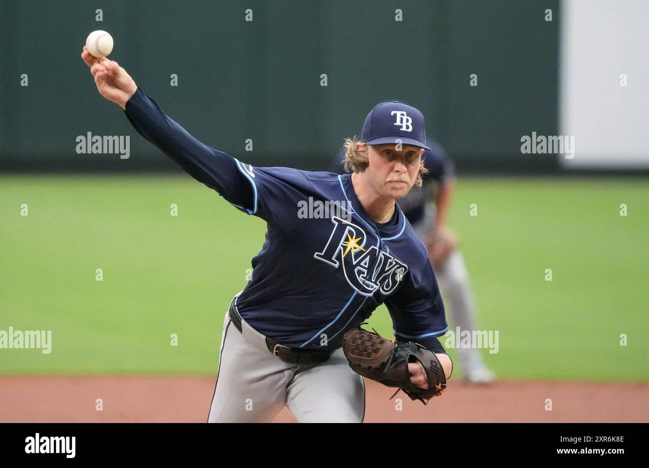 Shane baz rays hi-res stock photography and images - Alamy